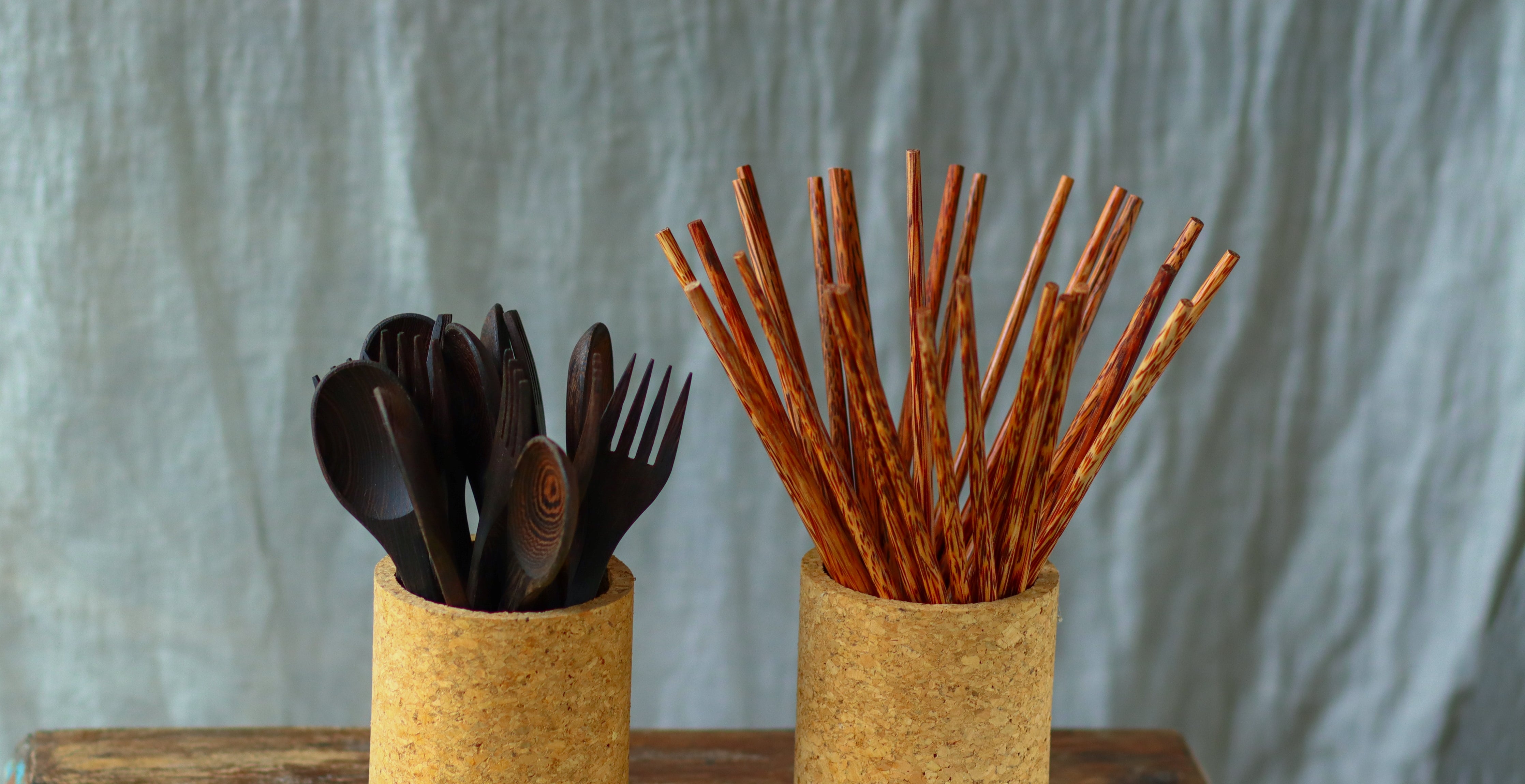 Cutlery – CoCo.Nut Eco Homewares